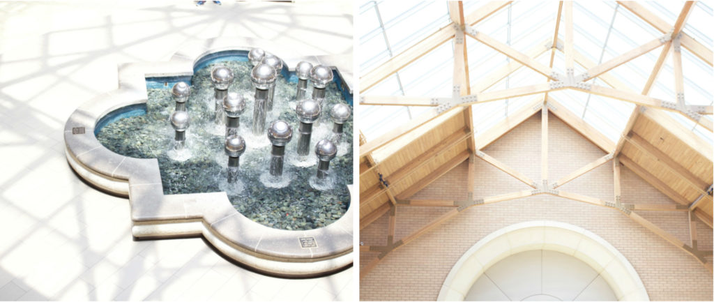 Summer Fashion + Dining at Brea Mall - My Styled Life