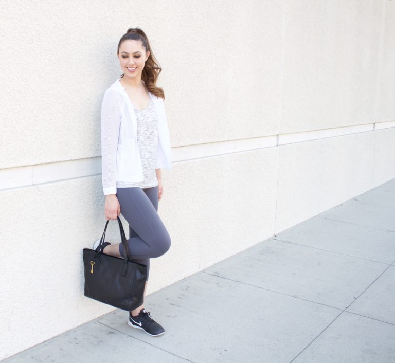 Summer Fashion + Dining at Brea Mall - My Styled Life