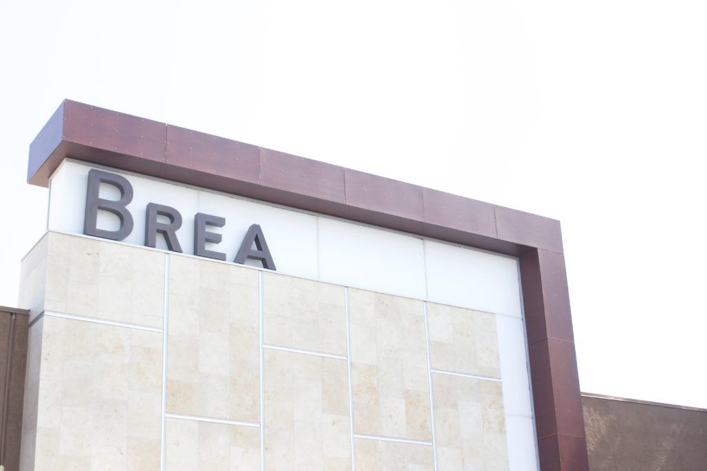 Summer Fashion + Dining at Brea Mall - My Styled Life