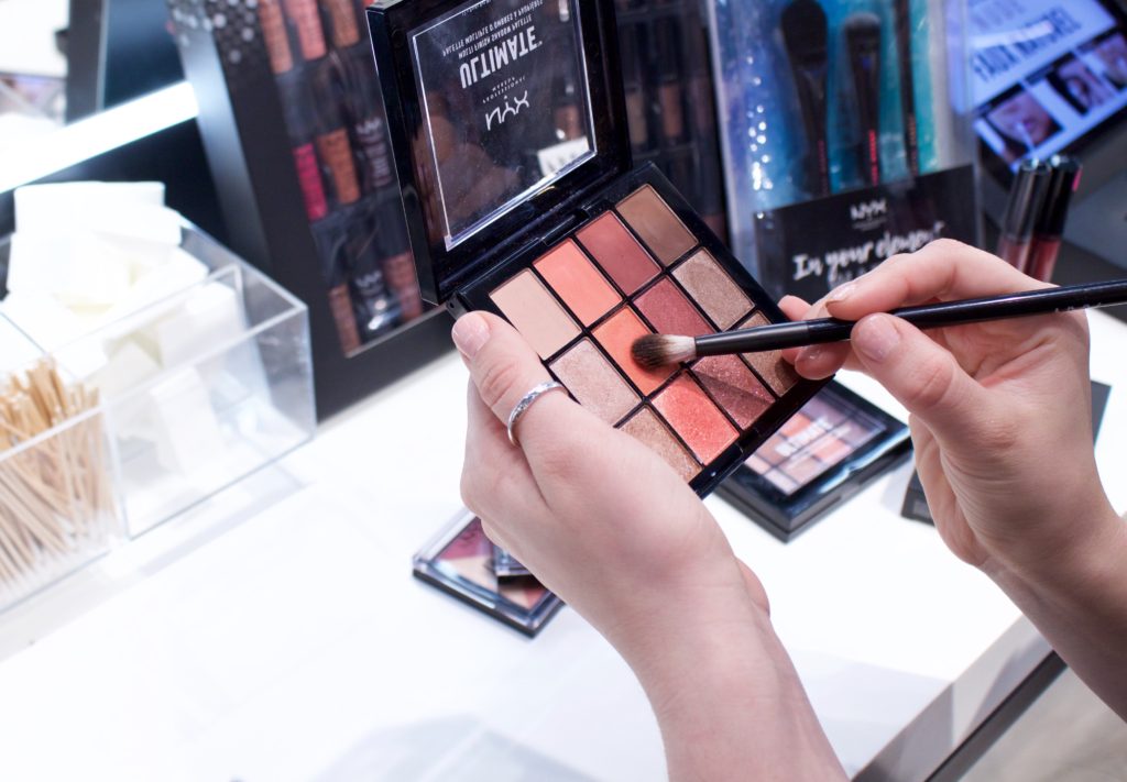 Fall Fashion + Beauty at Brea Mall - My Styled Life