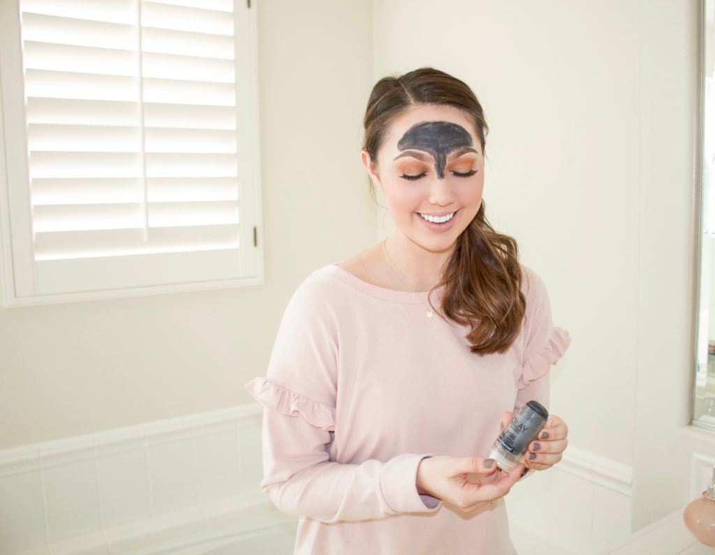 Revive Stressed Skin with Olay Clay Stick Mask – Pore Detox