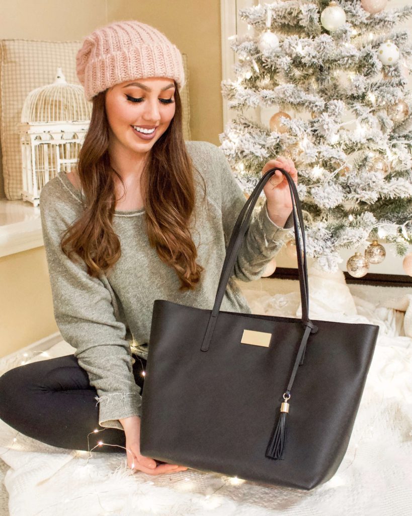 Brea Mall Holiday Gift Guide