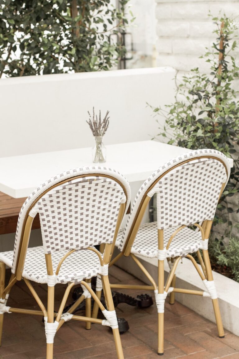 Things to do in Orange County: Morning Lavender Cafe