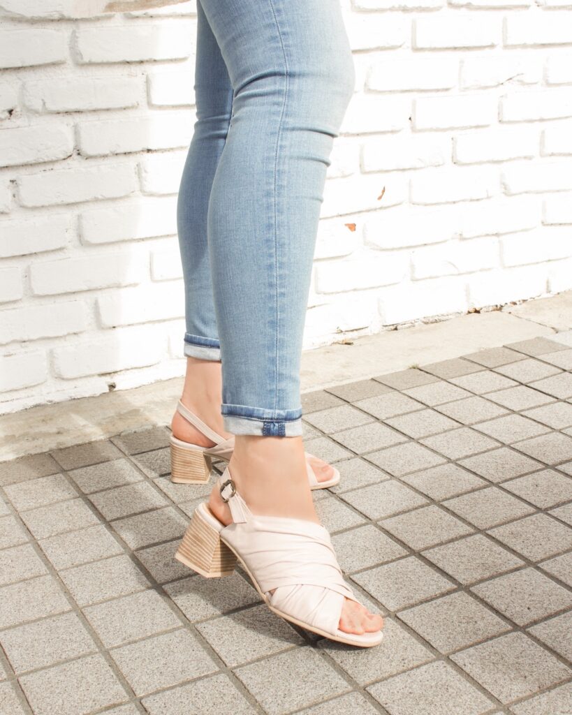 3 Spring Shoes You Need This Season