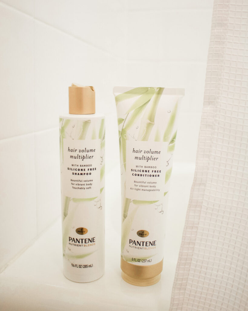 Nighttime Self-Care Routine