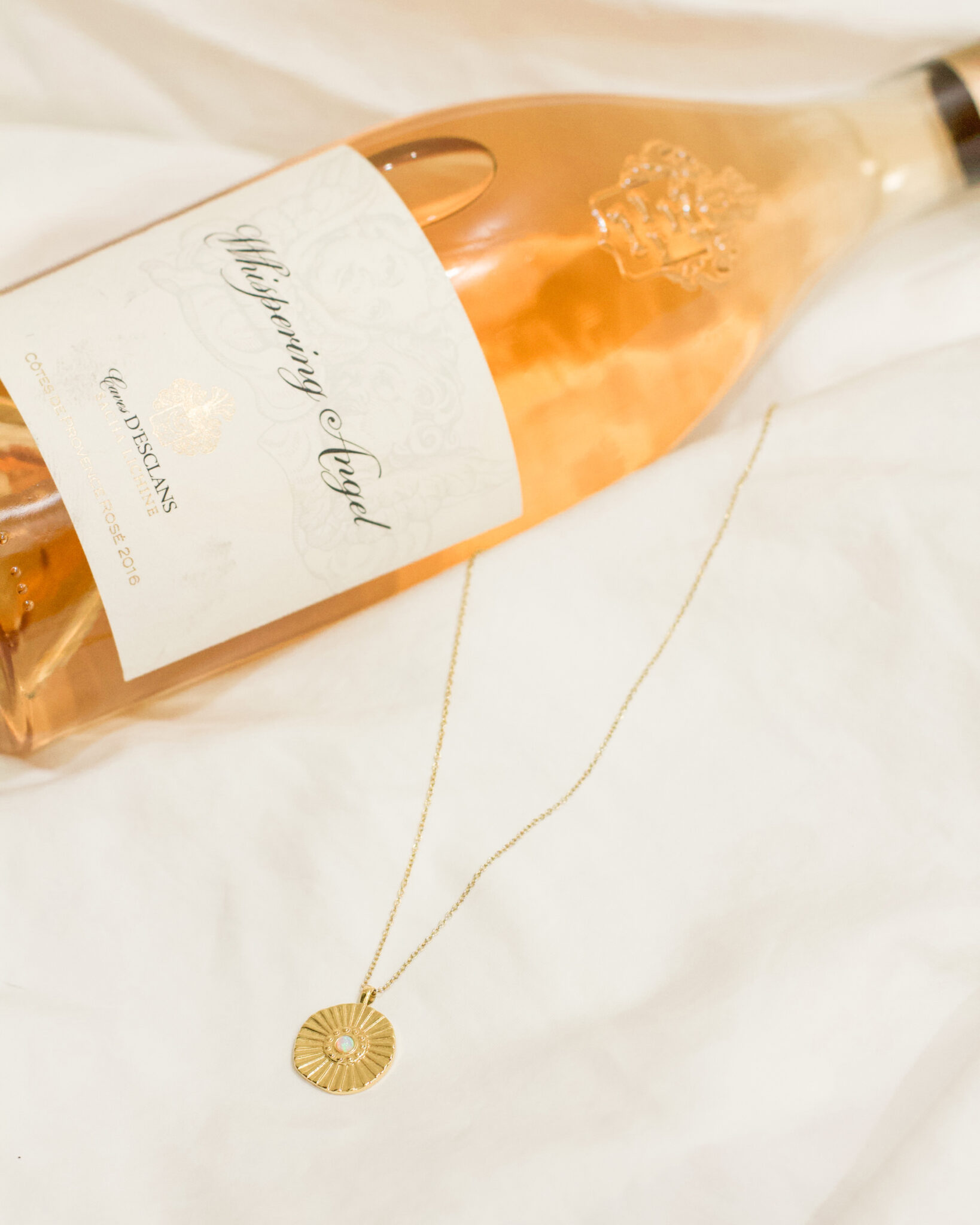 Favorite gorjana Necklaces