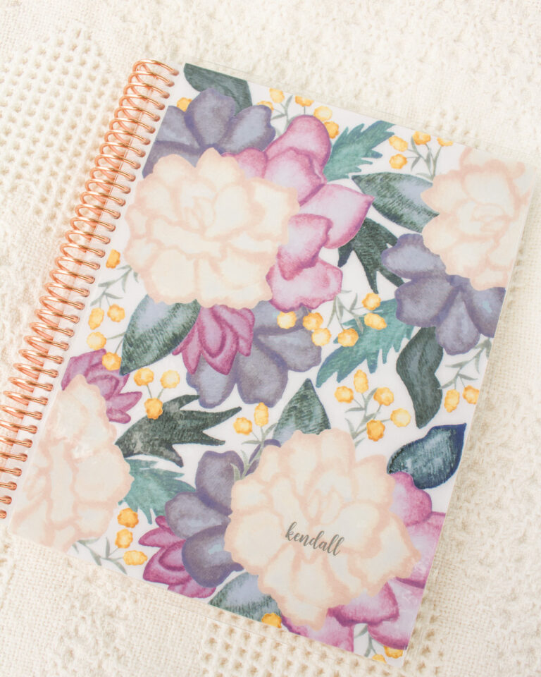 My Go-To Gift — Erin Condren Notebooks